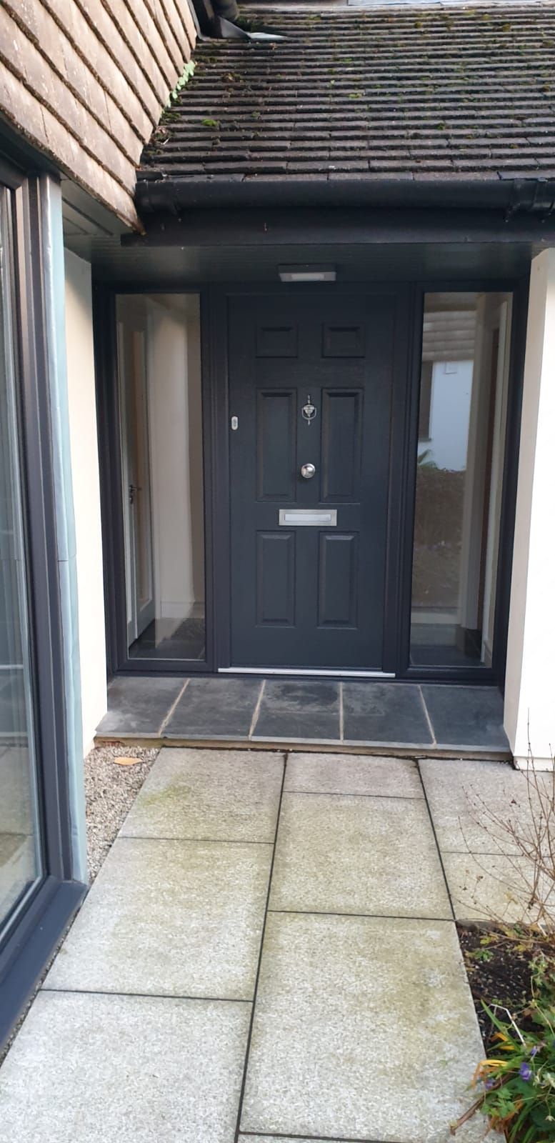 Timber Doors in Cornwall | External & Front Timber Doors
