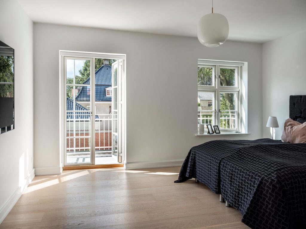 UPVC Sash Windows | PVCu Sash Windows Cornwall
